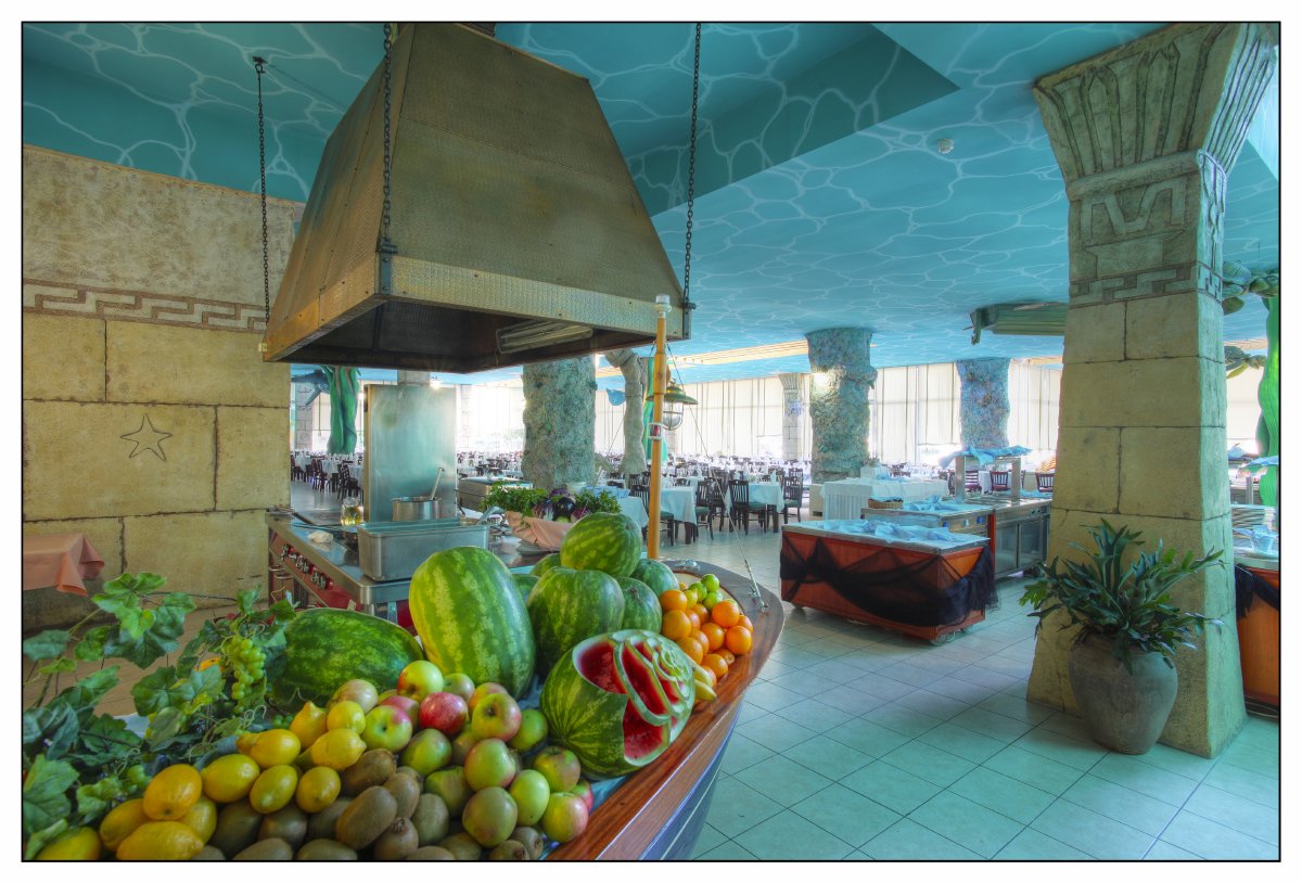 Podrozuj.net - Kids Hotel Andrija **** - Najtańsza oferta - Šibenik ...