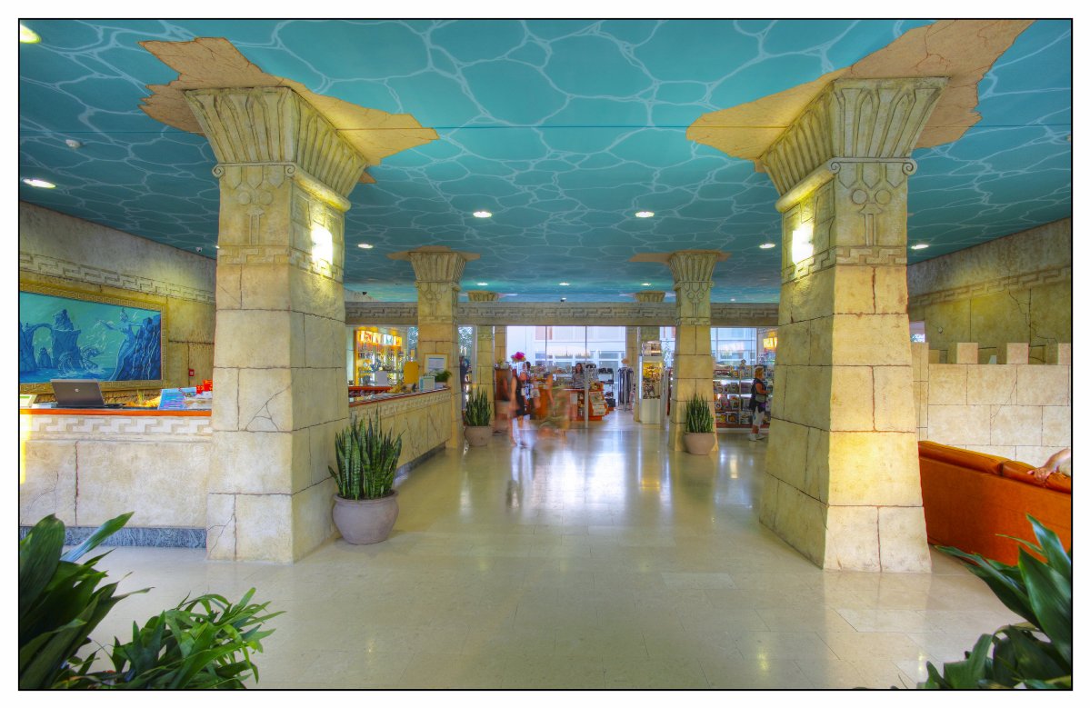 Podrozuj.net - Kids Hotel Andrija **** - Najtańsza oferta - Šibenik ...