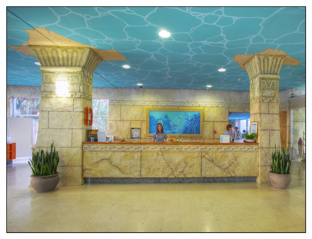 Podrozuj.net - Kids Hotel Andrija **** - Najtańsza oferta - Šibenik ...